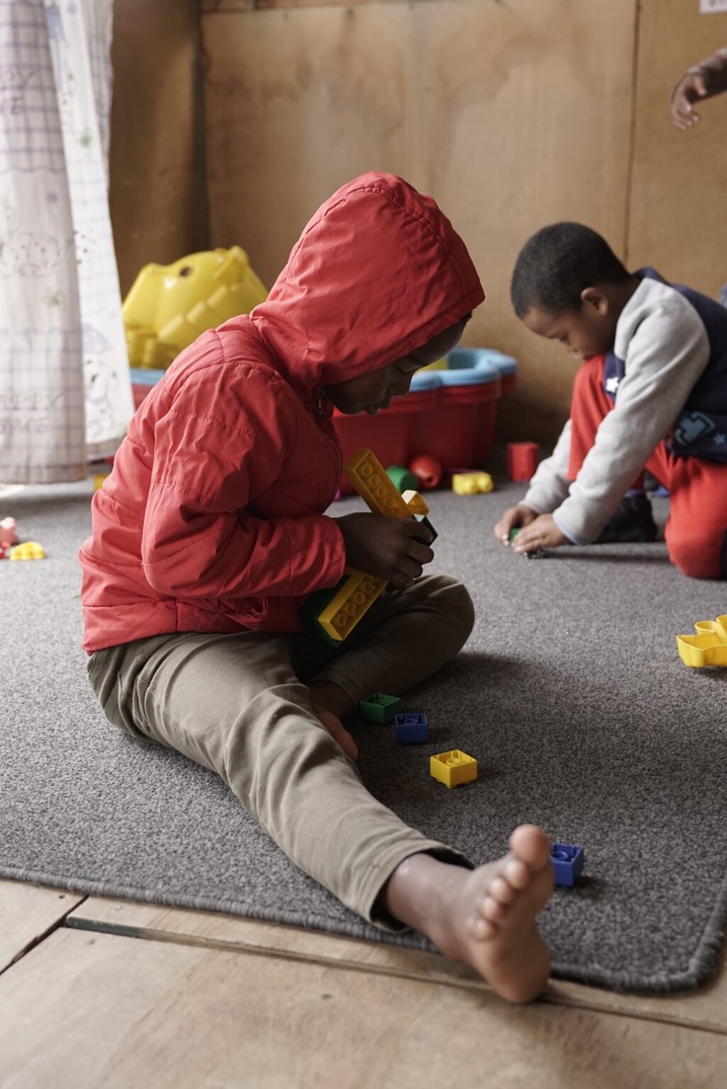 About Us – VPUU V-NET