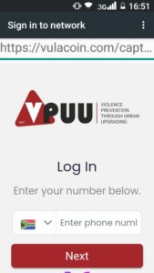 Support – VPUU V-NET